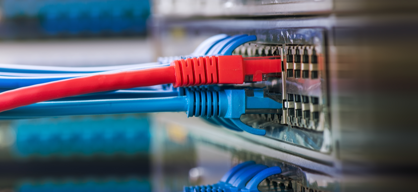 Eastlink deploys fibre optic network ring at the NJFX CLS