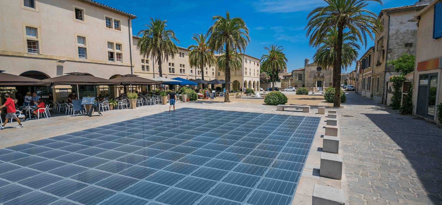 Green tech: New solar tech offer sunny days ahead - TechInformed