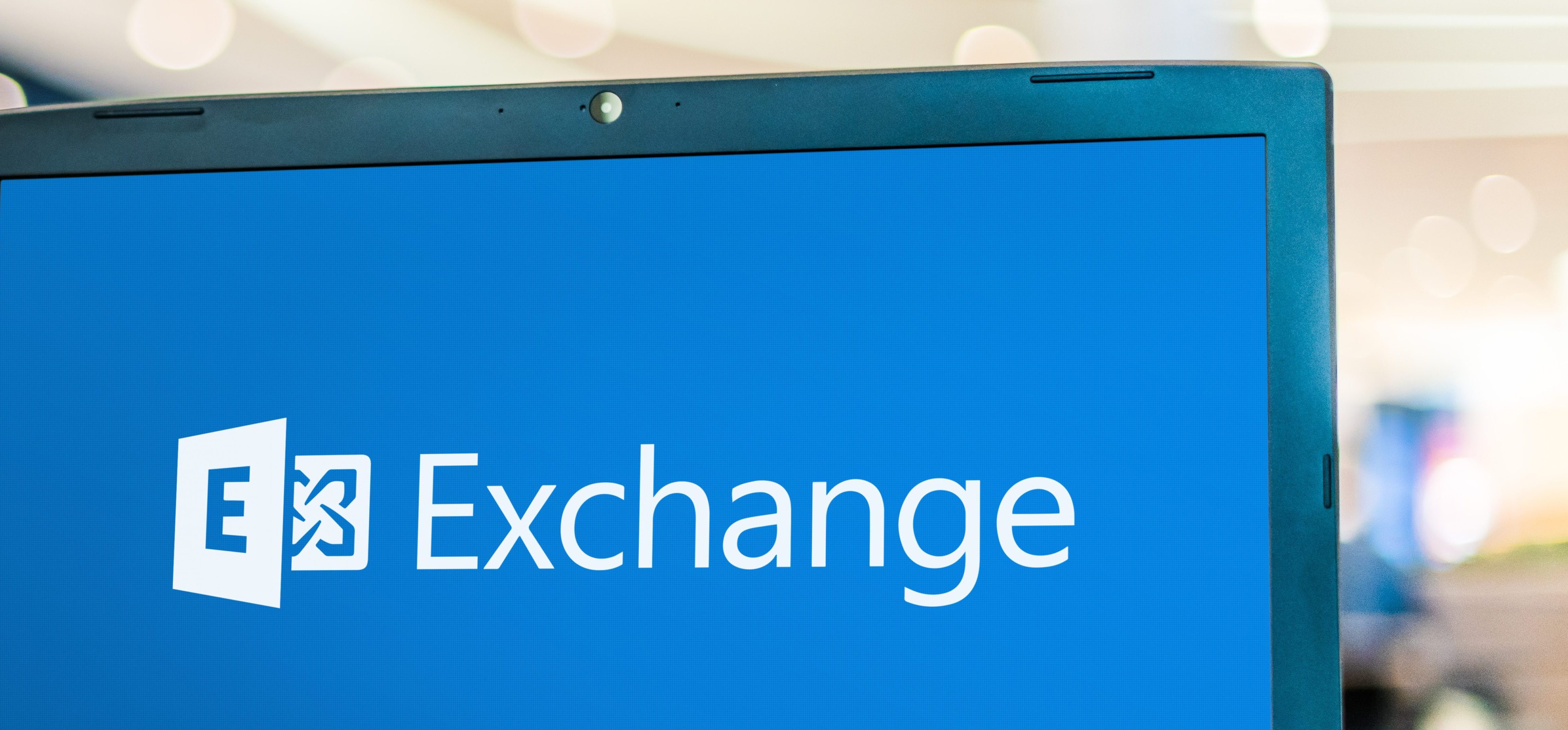 Microsoft Exchange Servers being exploited to spread Qakbot malware