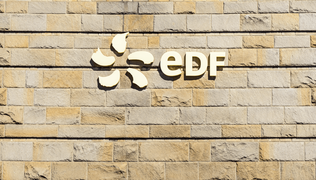 EDF: Delivering value with AI - TechInformed
