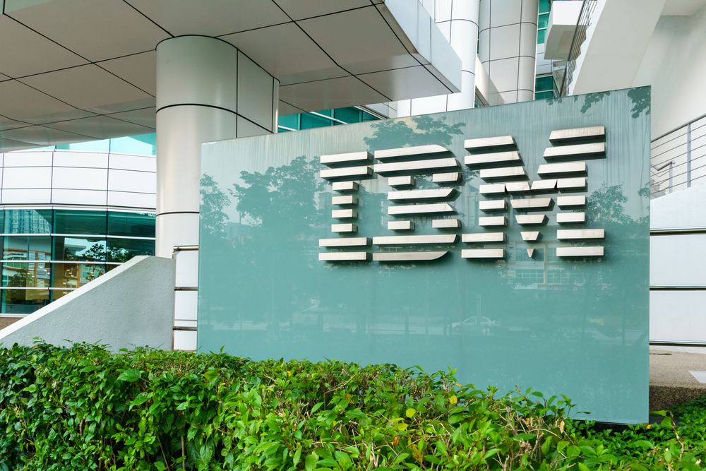 IBM chief exec reveals future of AI in enterprise post Watson Health ...