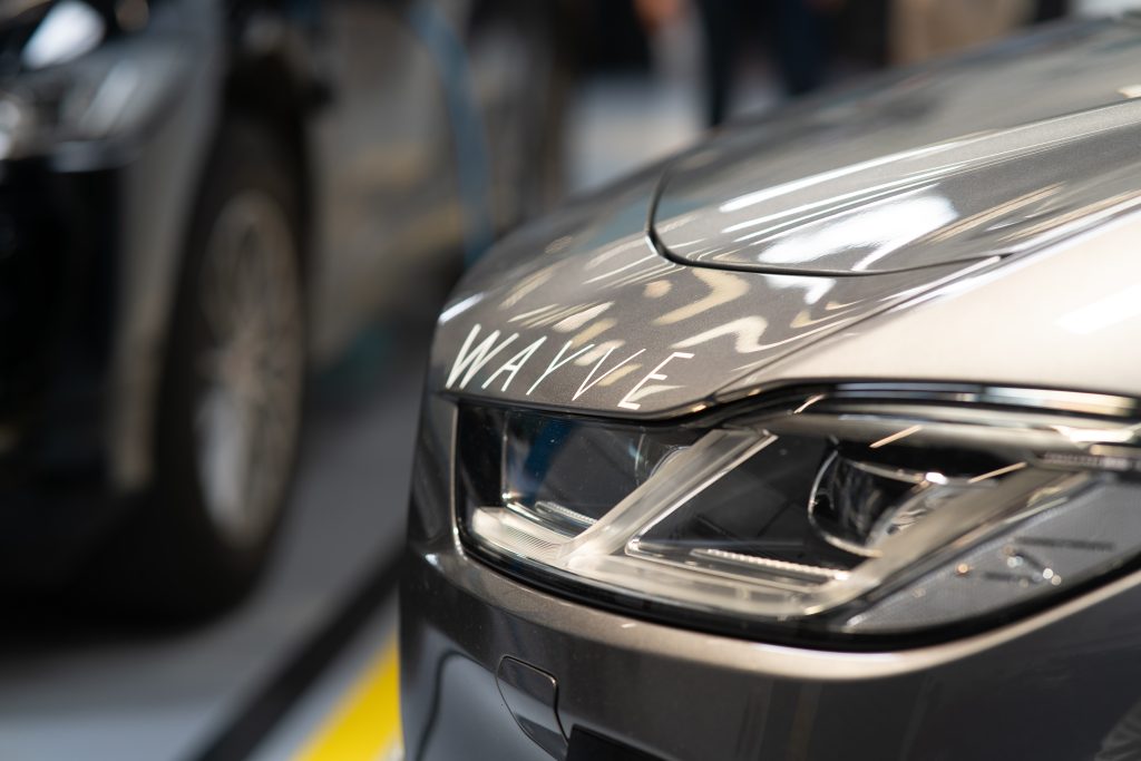 Wayve receives $200 million in funding for autonomous mobility ...