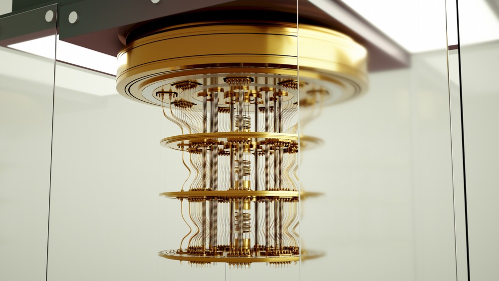 IBM expands quantum ecosystem with Quantinuum investment - TechInformed