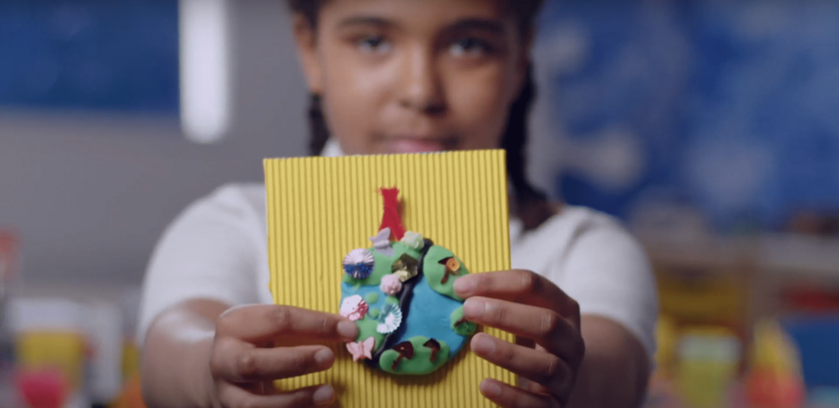 BT Study: Children believe tech will make the world a better, greener ...