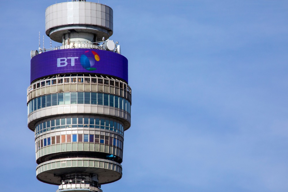 BT Global and BT Enterprise to merge into BT Business - TechInformed