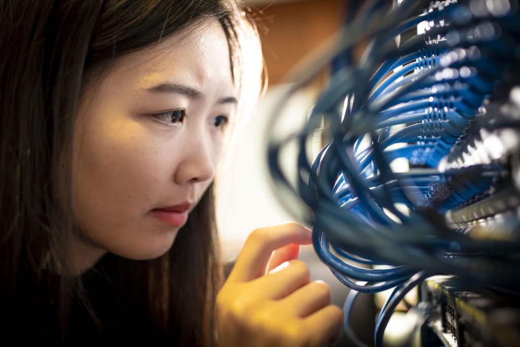 Coventry University CIO: Creating a student centric digital ecosystem ...
