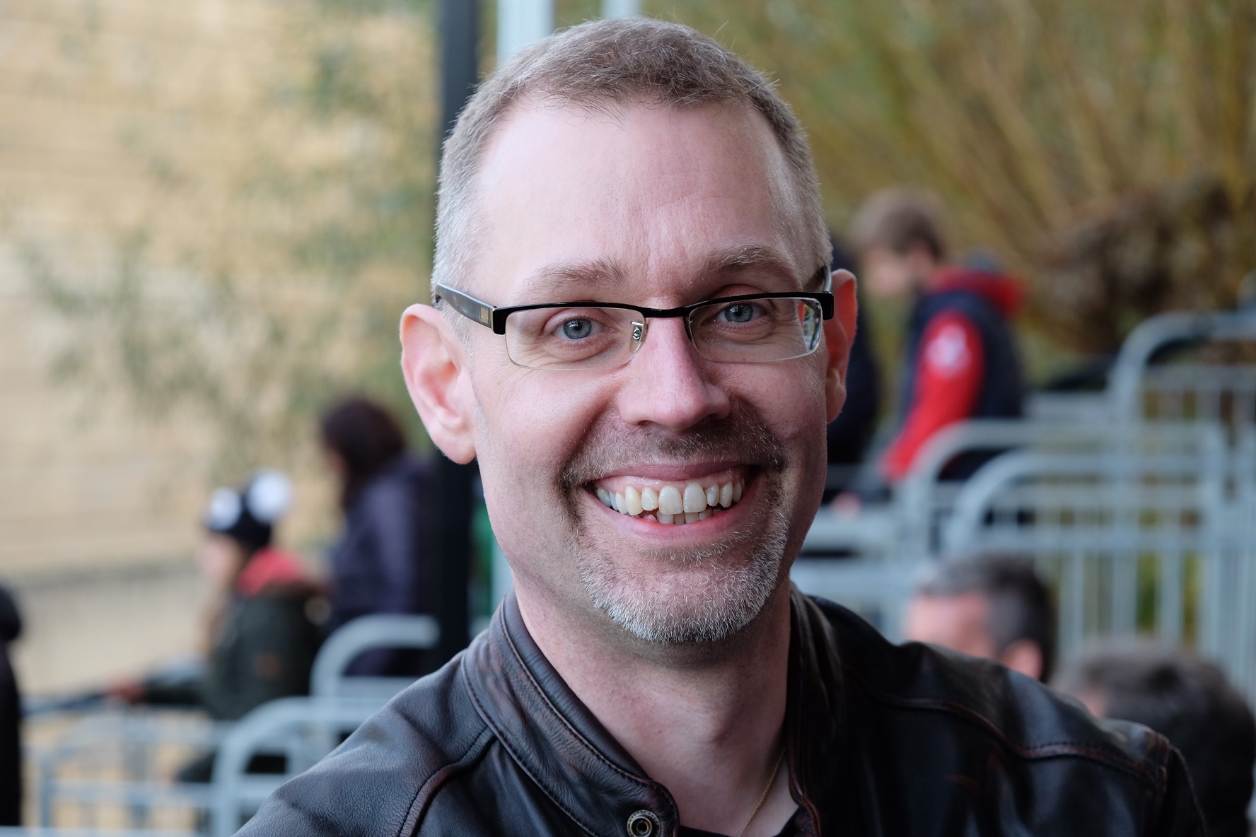 Coventry University CIO: Creating a student centric digital ecosystem ...