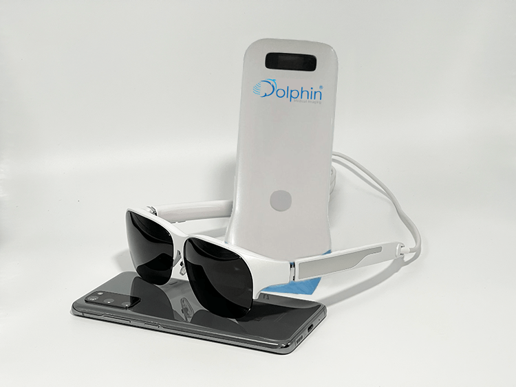 Samsung partners on smart glasses for healthcare sector - TechInformed