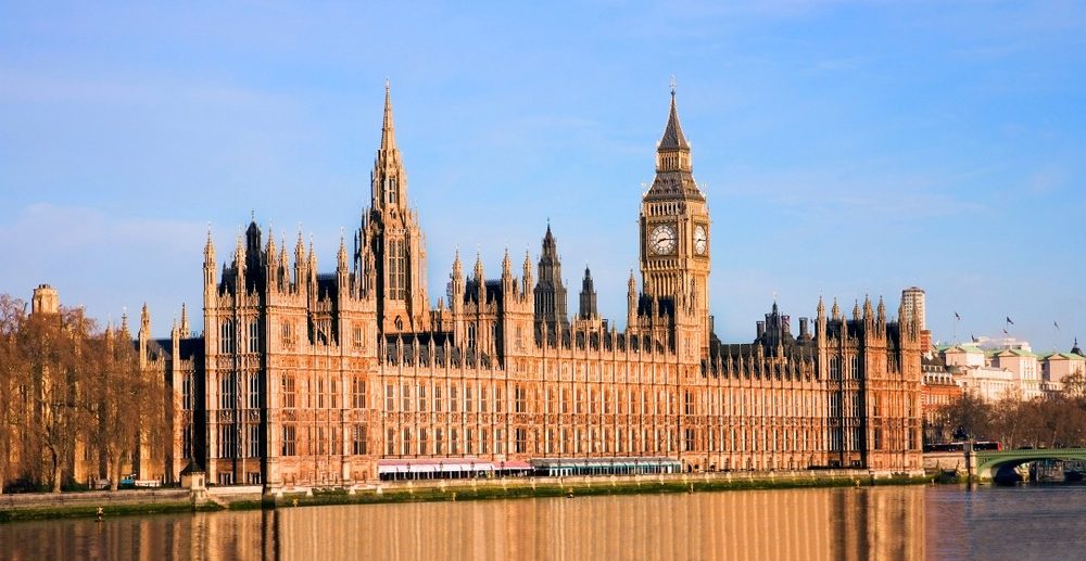 UK government launches new science, innovation and technology ...