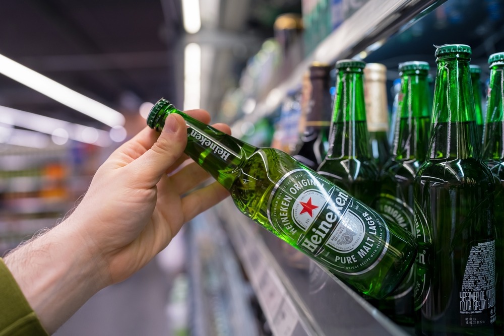 Brewing up digital transformation with Heineken - TechInformed