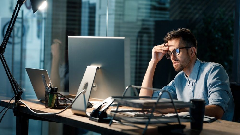 Nearly 9 in 10 UK firms struggle due to outdated technology, study ...