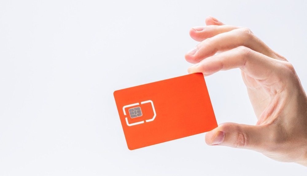 The end of the SIM card - TechInformed