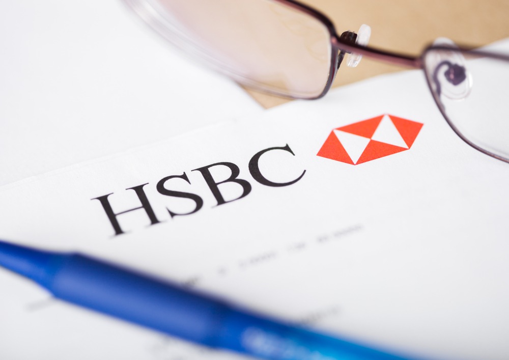 HSBC trials quantum cyber defence system with BT, Toshiba and AWS ...