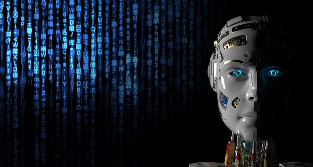 How robots are set to move into every facet of our working lives