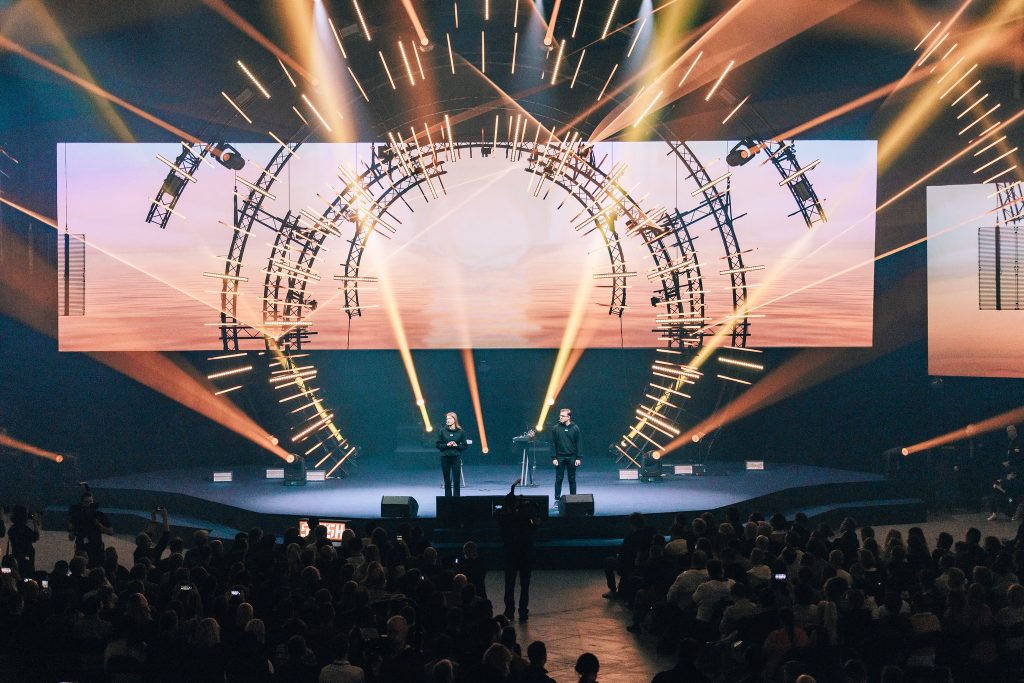 Slush 2022: Winds of change blow through Helsinki - TechInformed