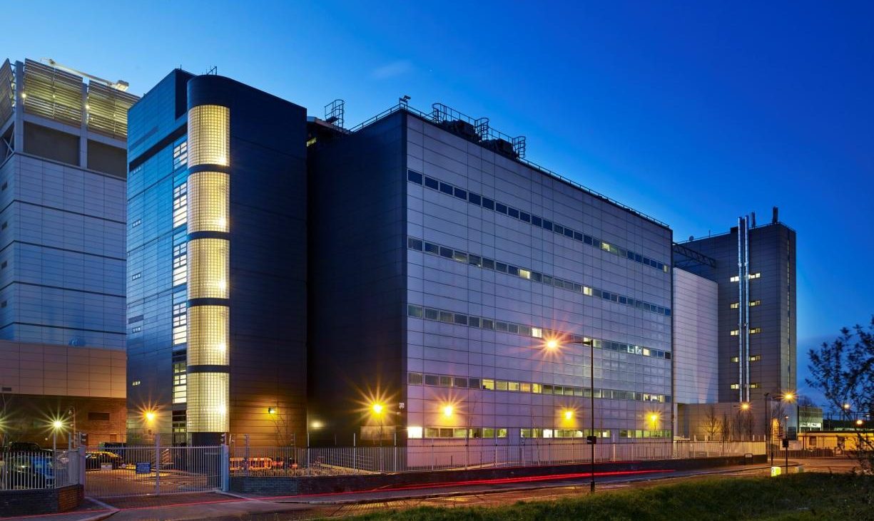 How Telehouse Europe is keeping its cool - TechInformed