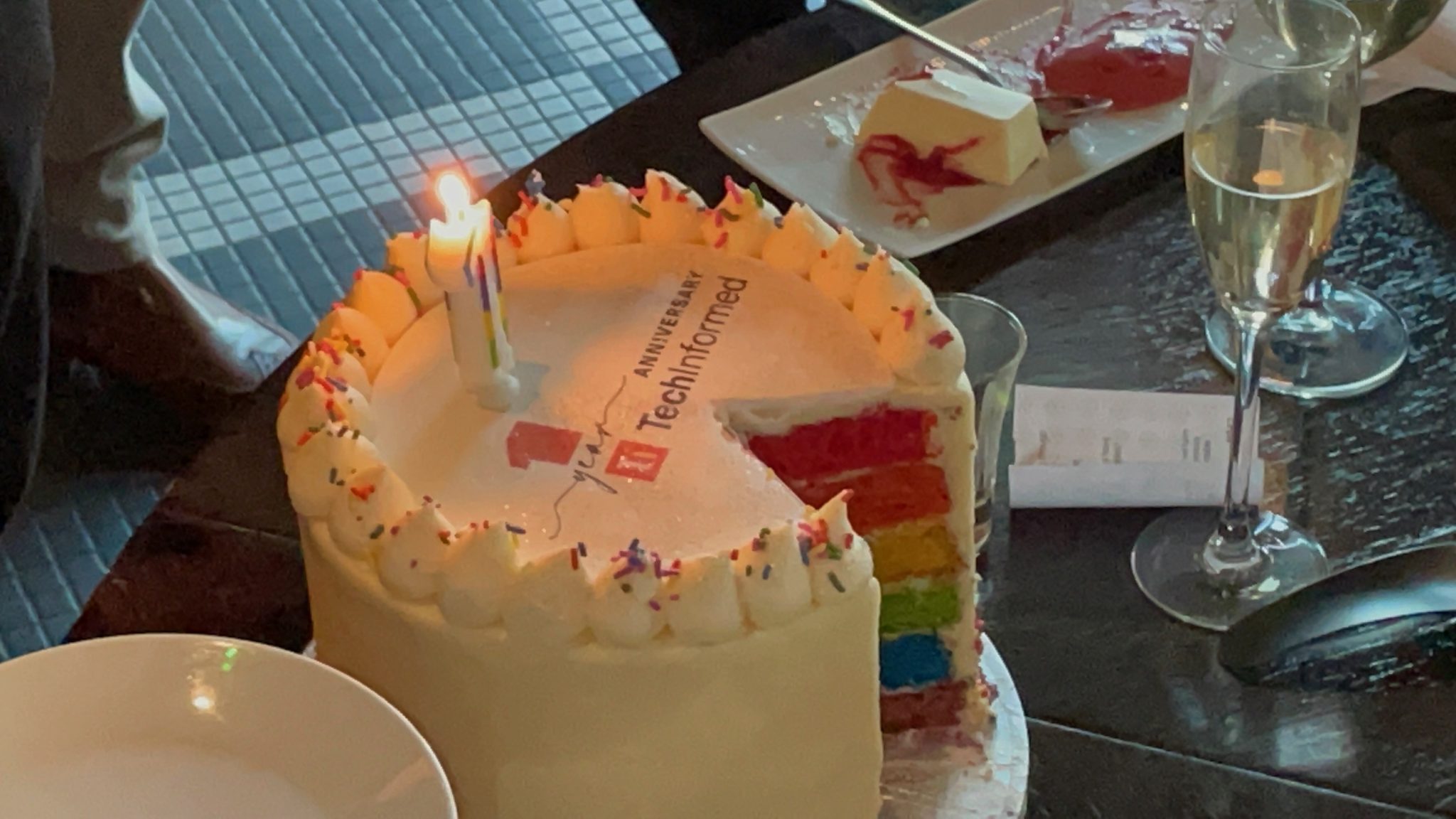 TechInformed turns one - TechInformed