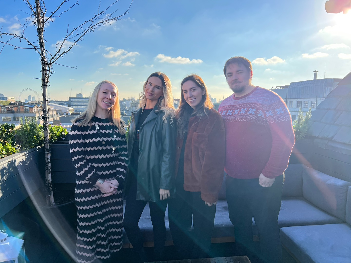 TechInformed turns one - TechInformed