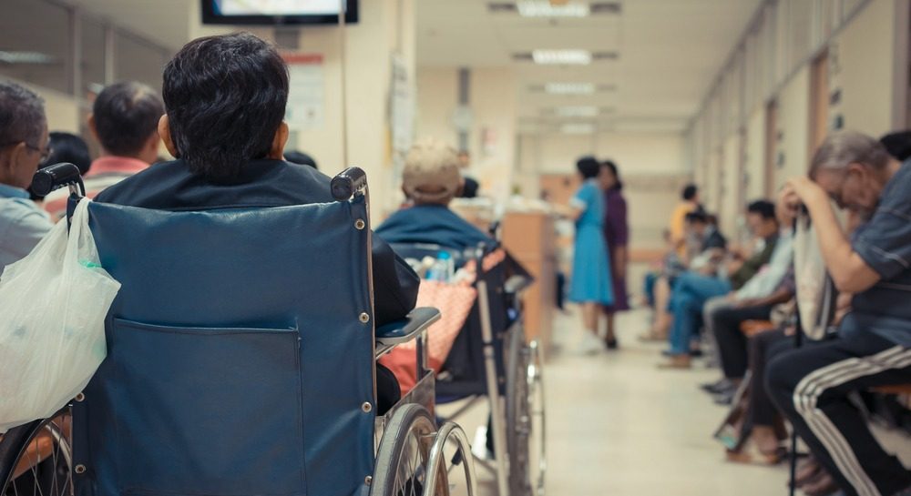 The AAC service and how it is transforming the NHS - TechInformed