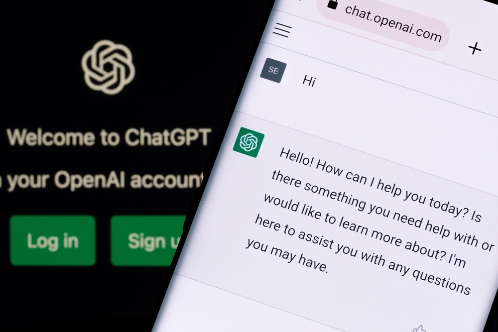How will ChatGPT affect advertising? - TechInformed