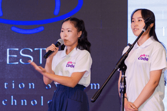 Coding for inclusion - TechInformed