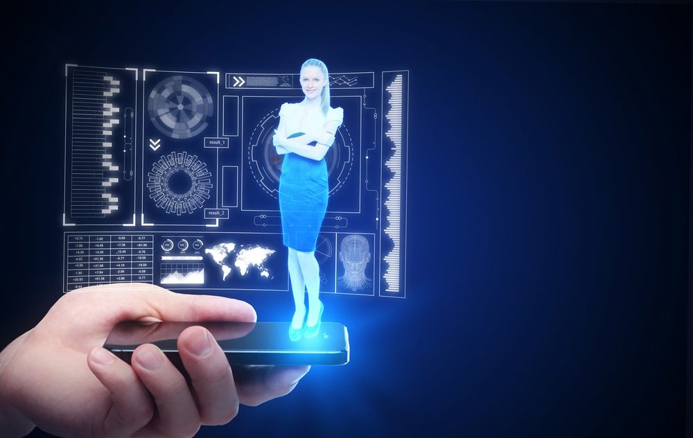 Immertia unveils holographic packaging: Future of immersive AI