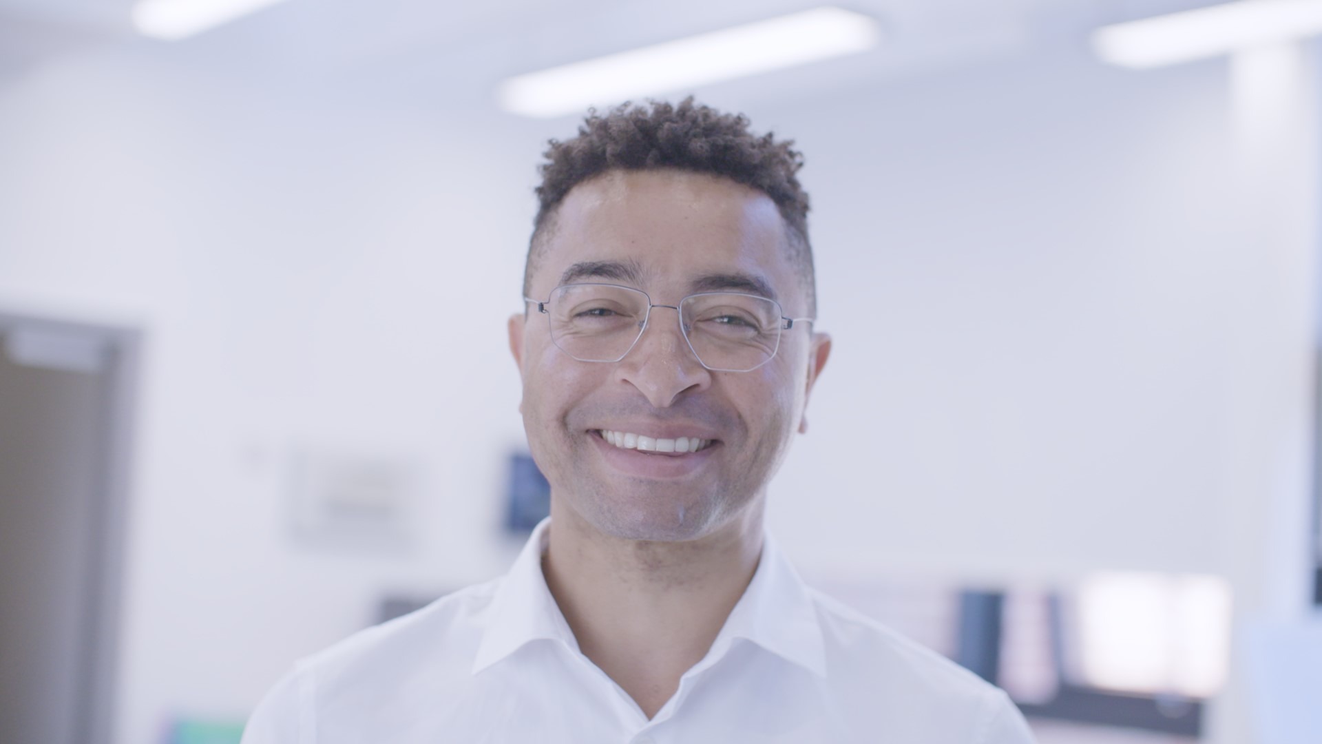 Q&A with… director of healthtech Neal Herman, ETC - TechInformed