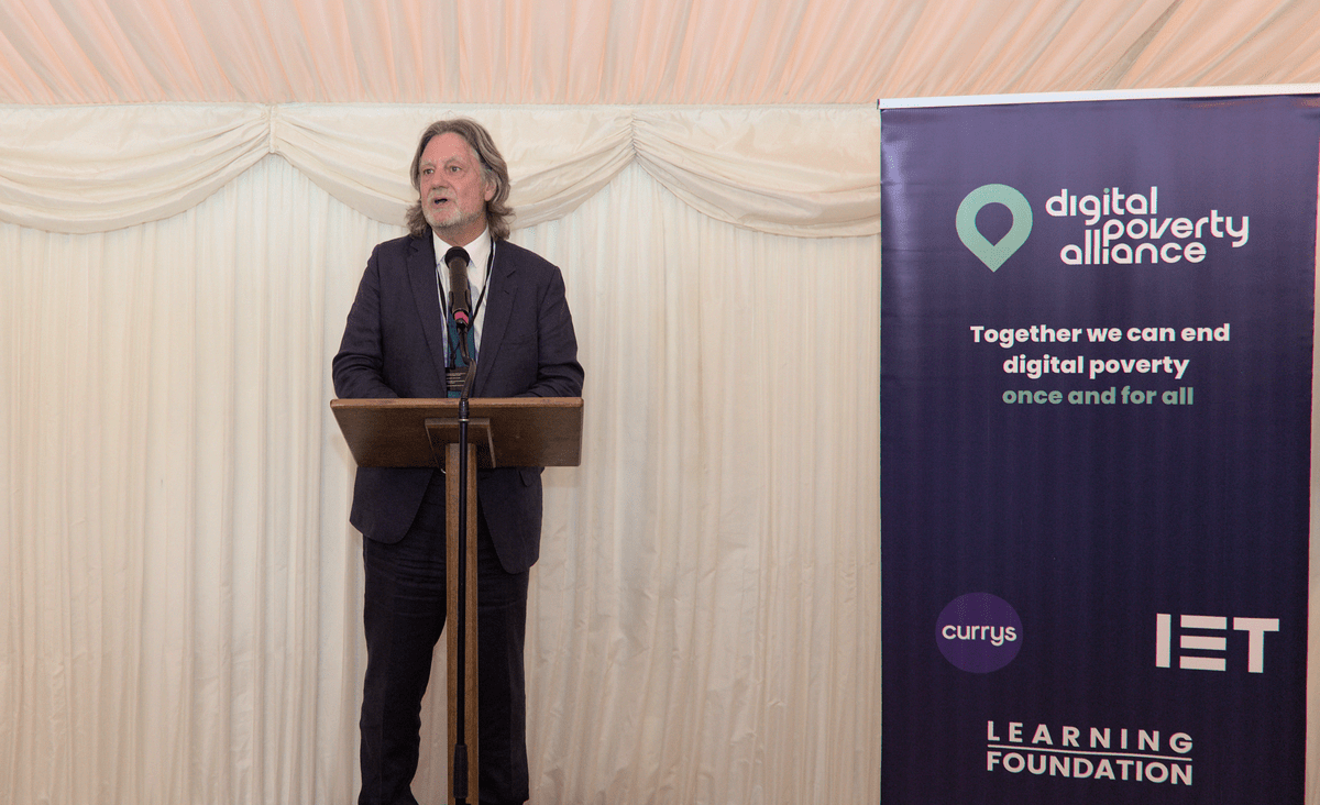 DPA calls on UK government, industry and local communities to end digital poverty by 2023 ...
