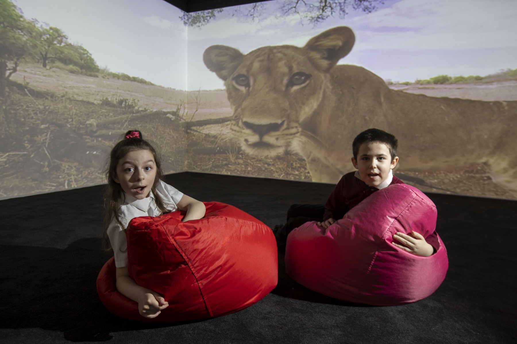 BT brings the holodeck to life with Immersive Spaces - TechInformed