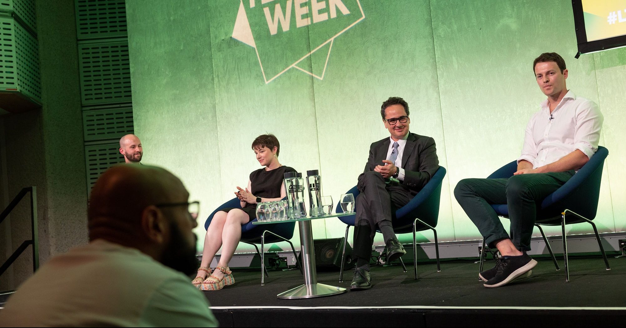 Not just Chat, the AI applications for GPs and Transport - TechInformed