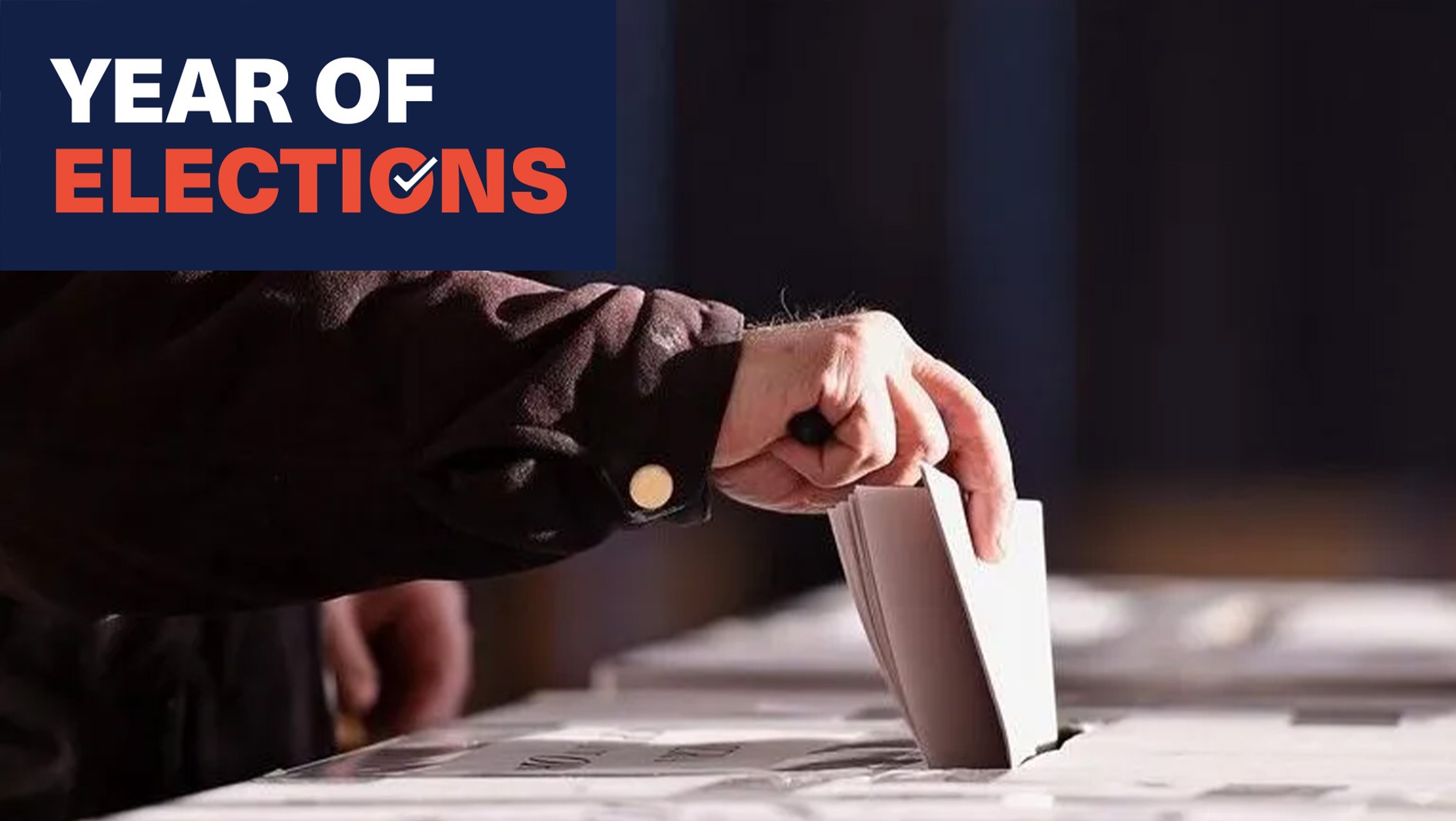 Artificial intelligence’s impact on elections and democracy