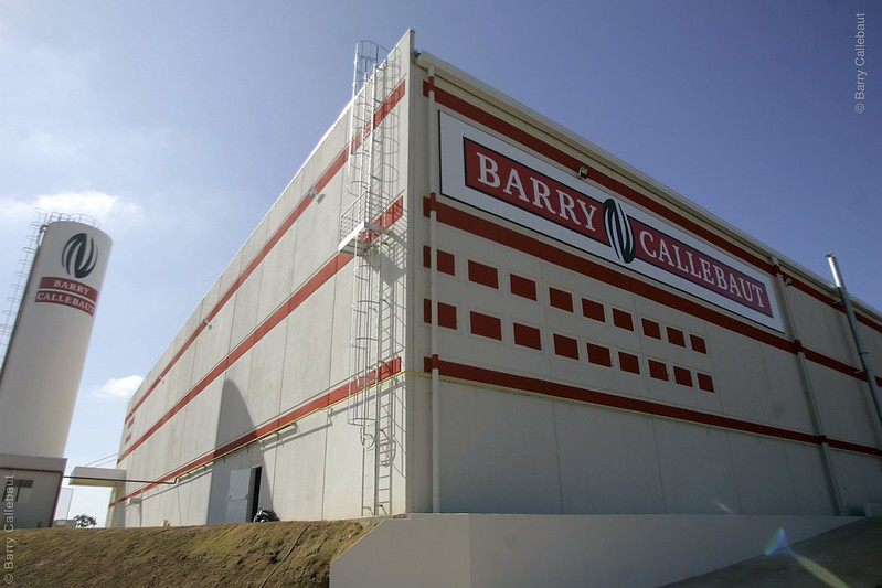 Why digital transformation is the golden ticket to better chocolate ...