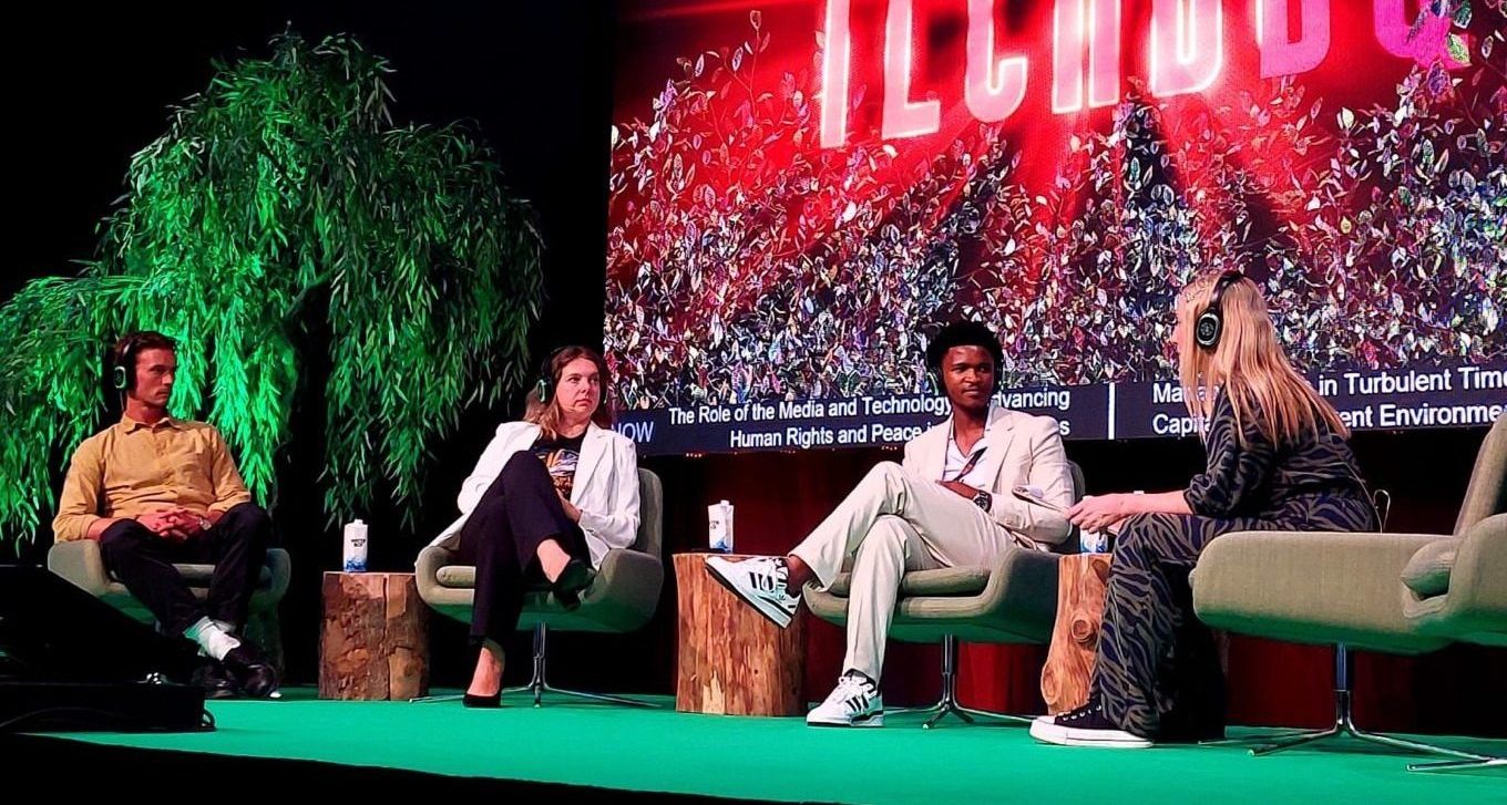 AI themed week: Deepfakes could be used to incite genocide, Mandela warns - TechInformed