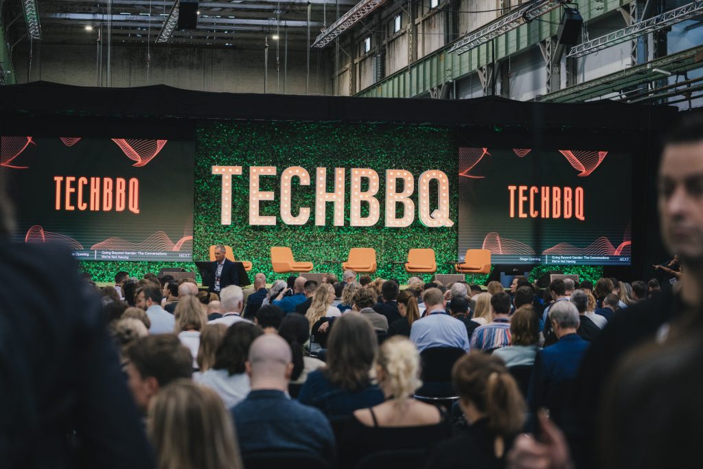 TechBBQ 2023: The ‘hygge’ Nordic start-up event with big ideas ...