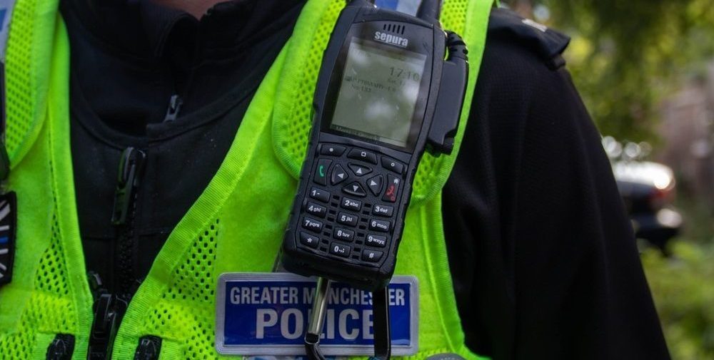 Greater Manchester Police officers suffer major data hack - TechInformed