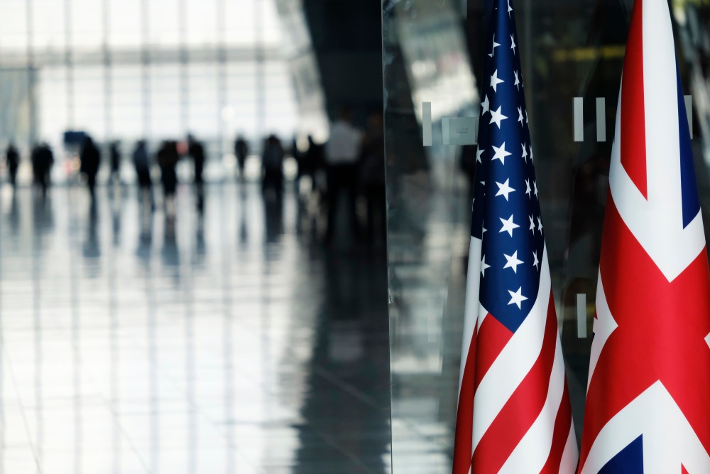 The UK-US Data Bridge and what it means for SMEs - TechInformed