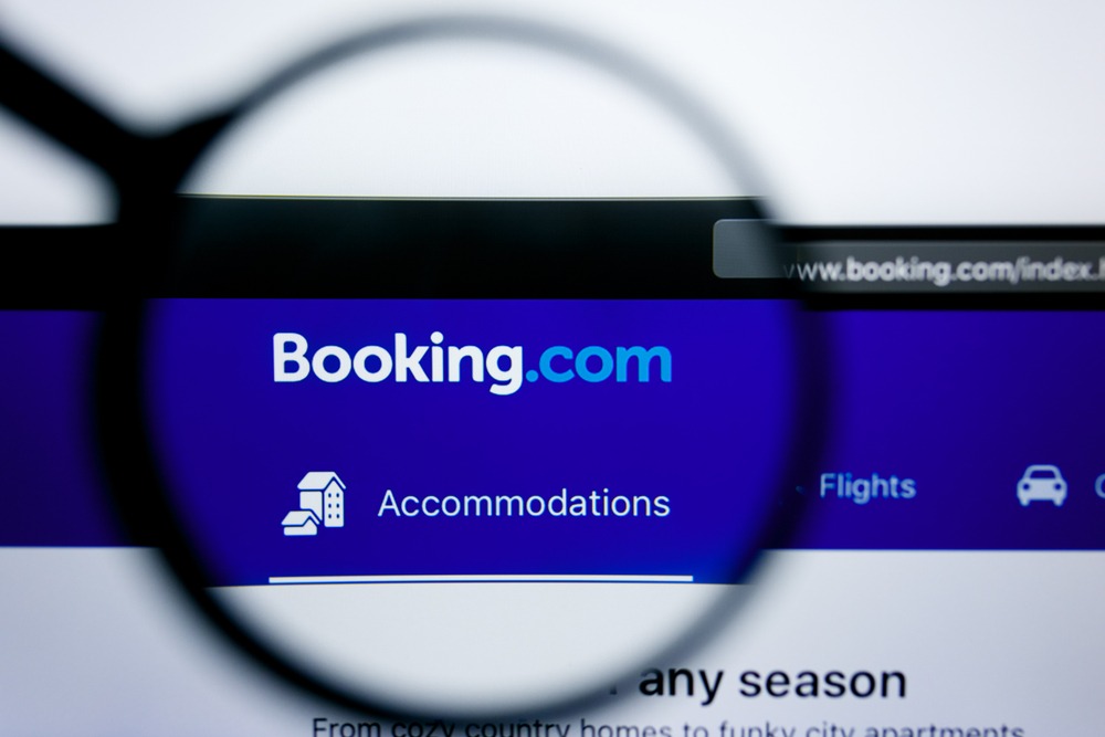 Booking.com consumers are the victims of a cyber assault.