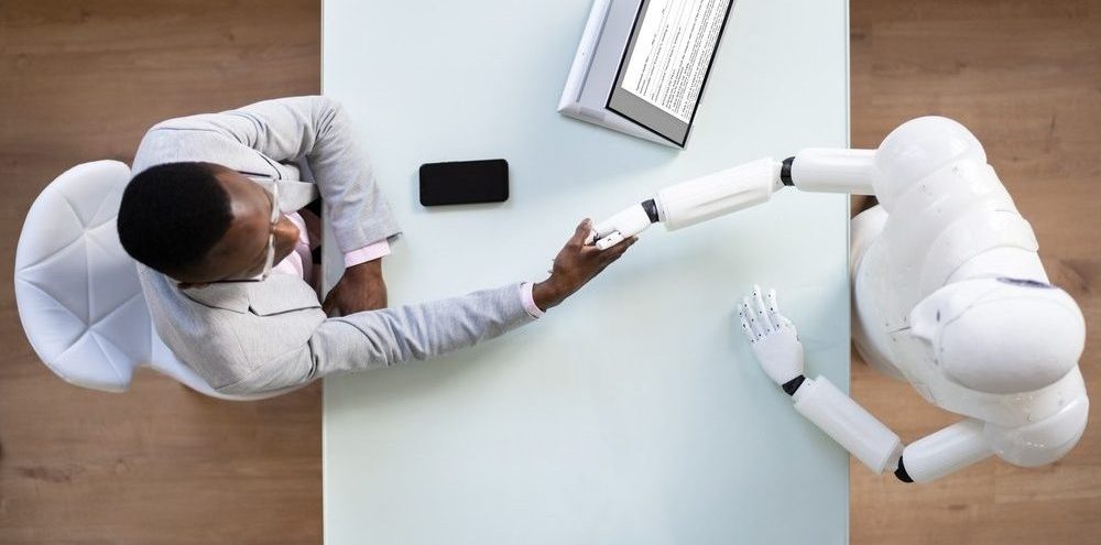 AVEVA's global head : Do we trust AI?