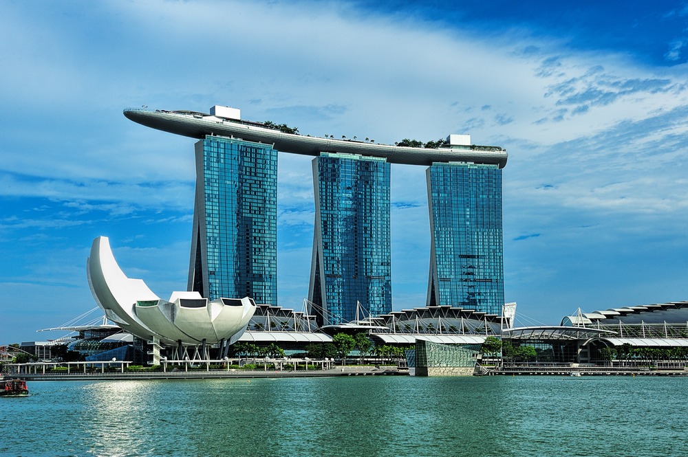 Marina Bay Sands hotel group latest hospitality target for hackers