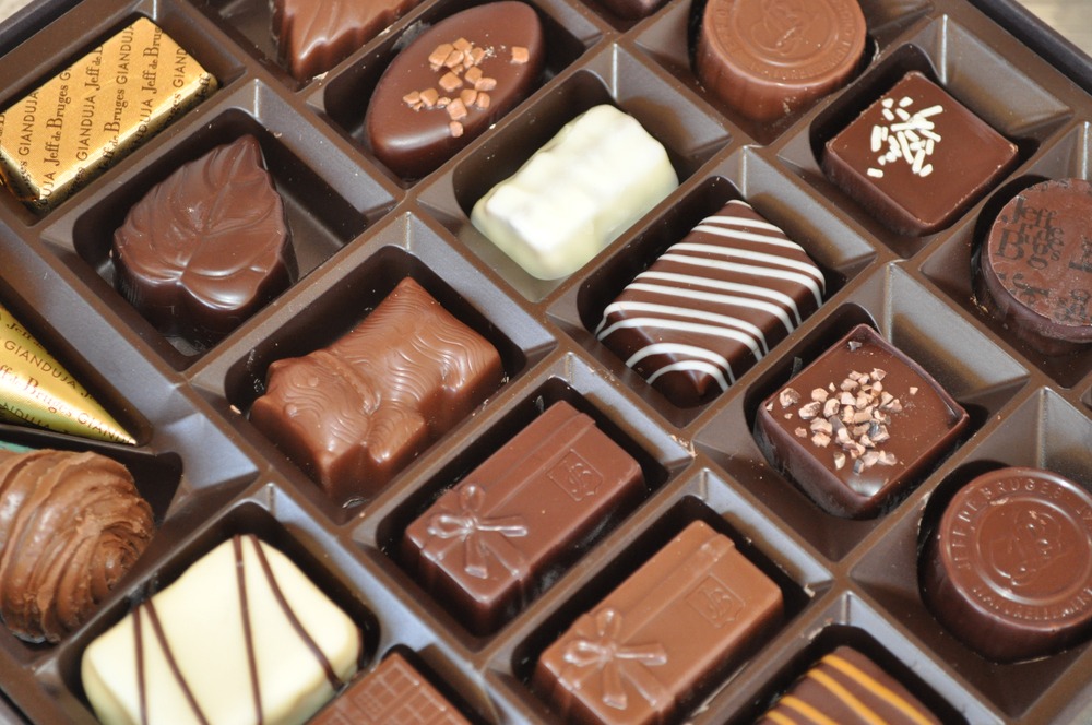 Jeff de Bruges selects Informatica for AI-powered chocolate factory ...
