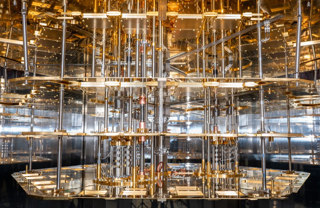 Cool Runnings: Finland’s bid to become a top hub for quantum