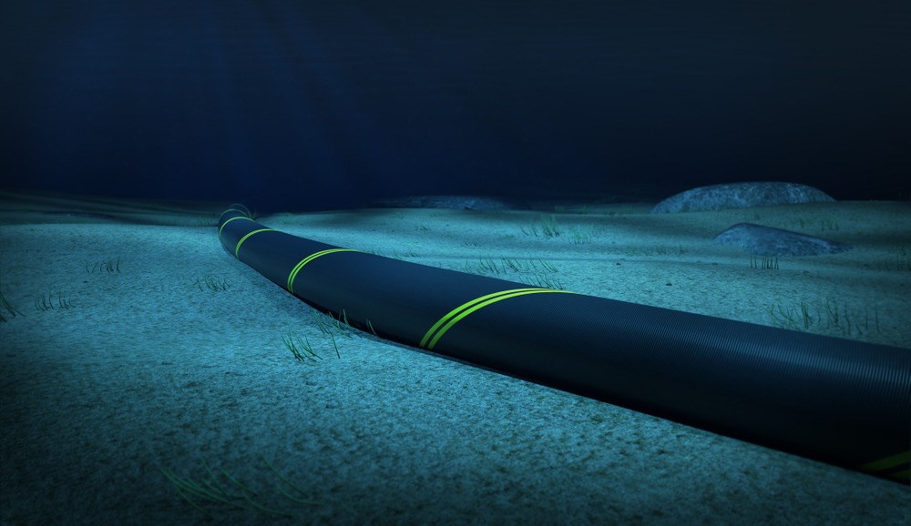 US raises concerns over alleged Russian sabotage of subsea cables
