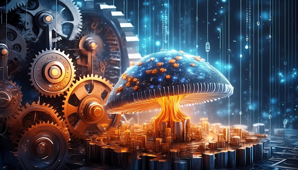 World in Disruption: Trust in Rust - TechInformed