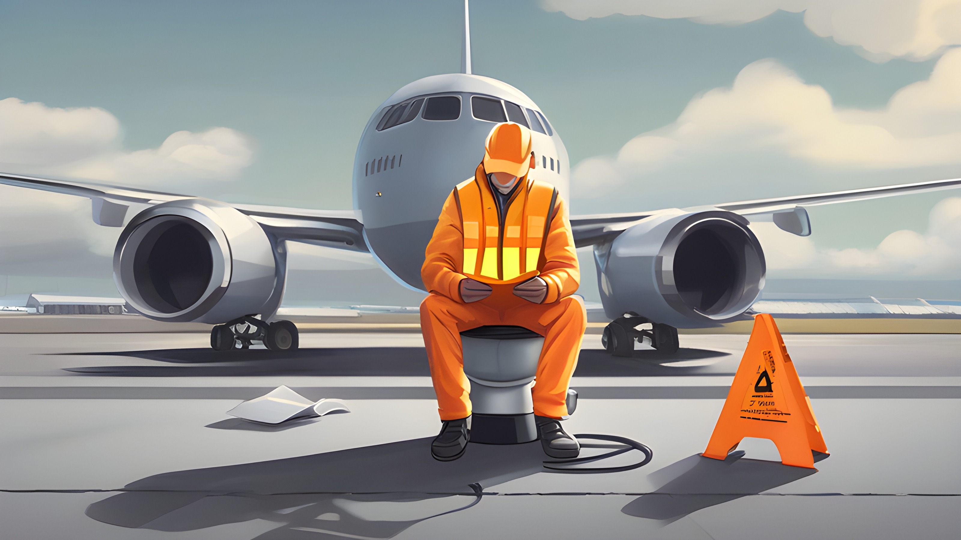 UK based SAF producers, Firefly, turn poop into petrol for Wizz Air