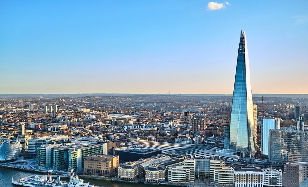 London tech sector outlines its eight key asks of next mayor