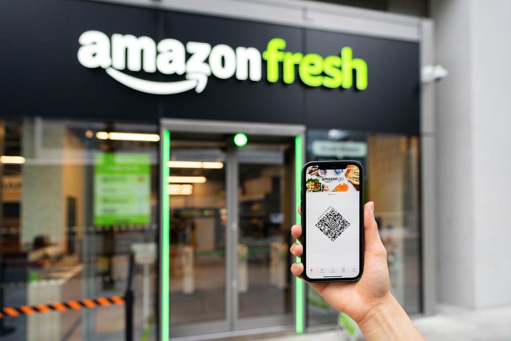 Amazon to ditch AI-powered cashierless checkouts in US