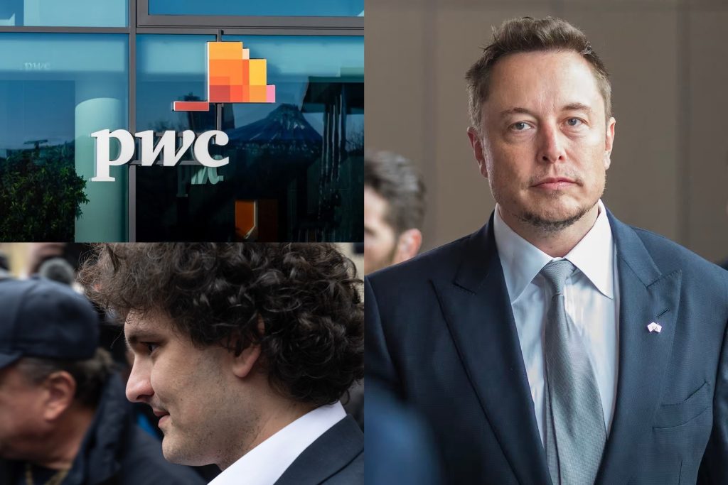 FTX exec jailed and PwC named first ChatGPT reseller - TechInformed