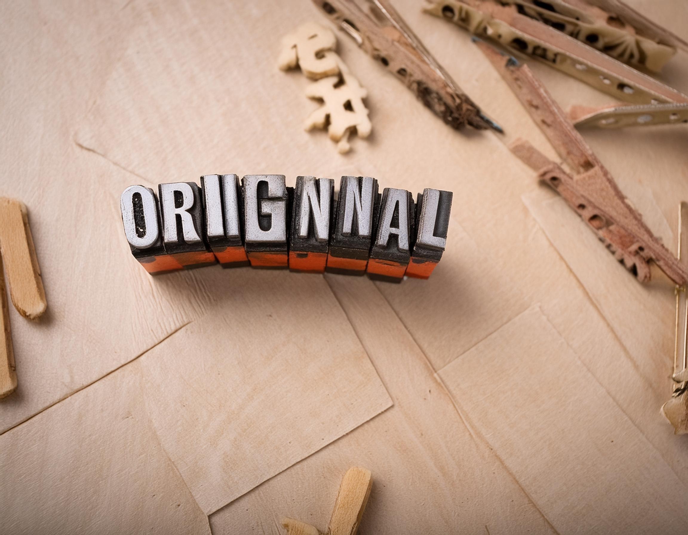 Navigating the evolution of creativity: Will tech kill originality in art?