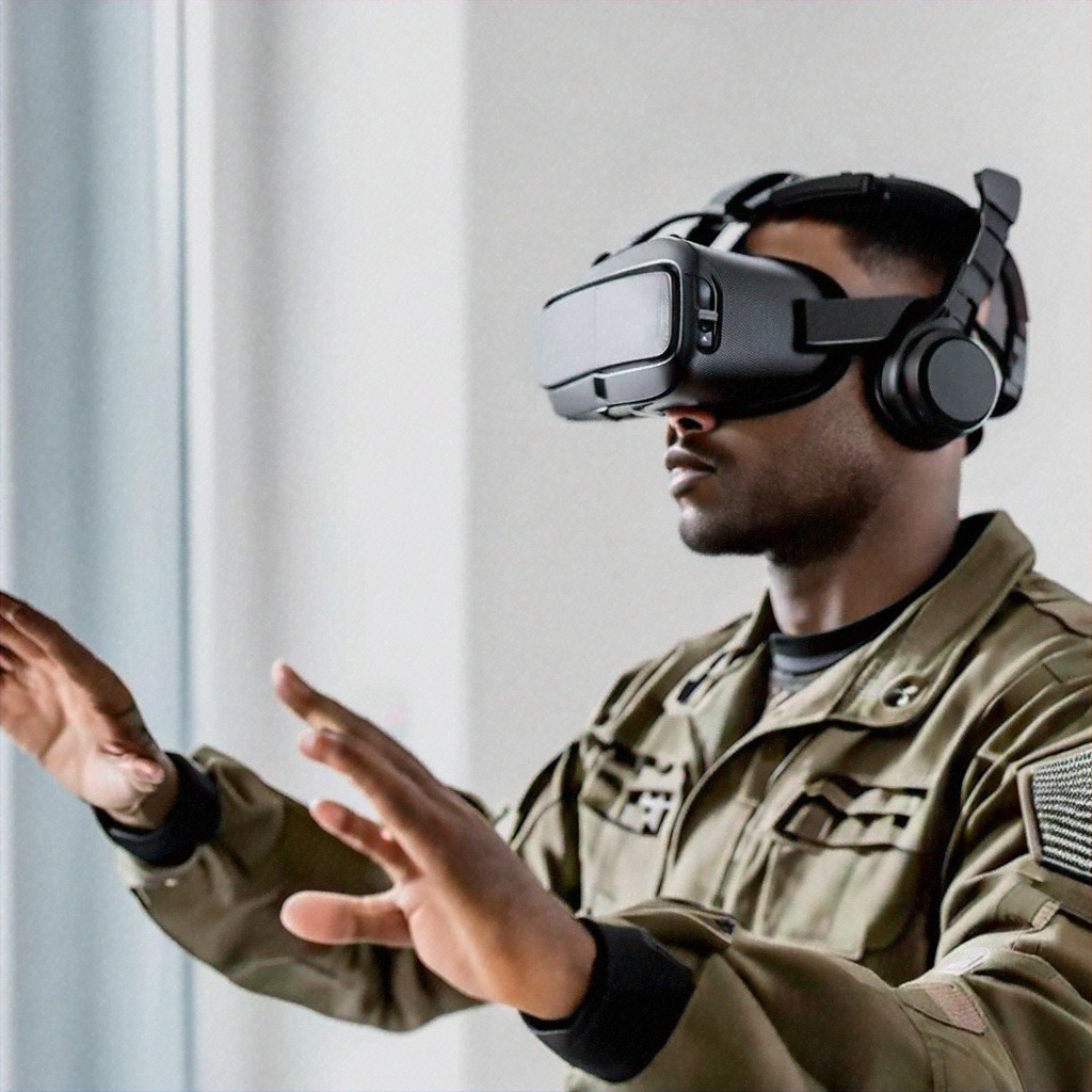 Is spatial audio the missing link in enterprise VR?