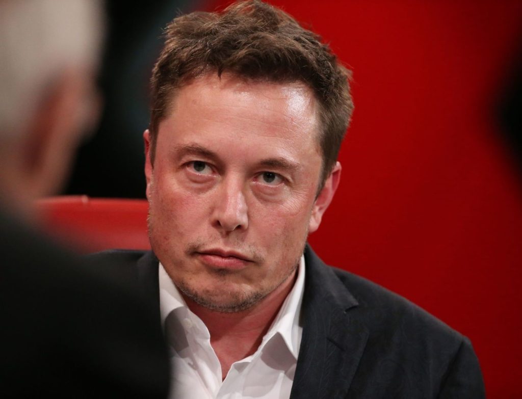 Elon Musk suddenly drops lawsuit against OpenAI